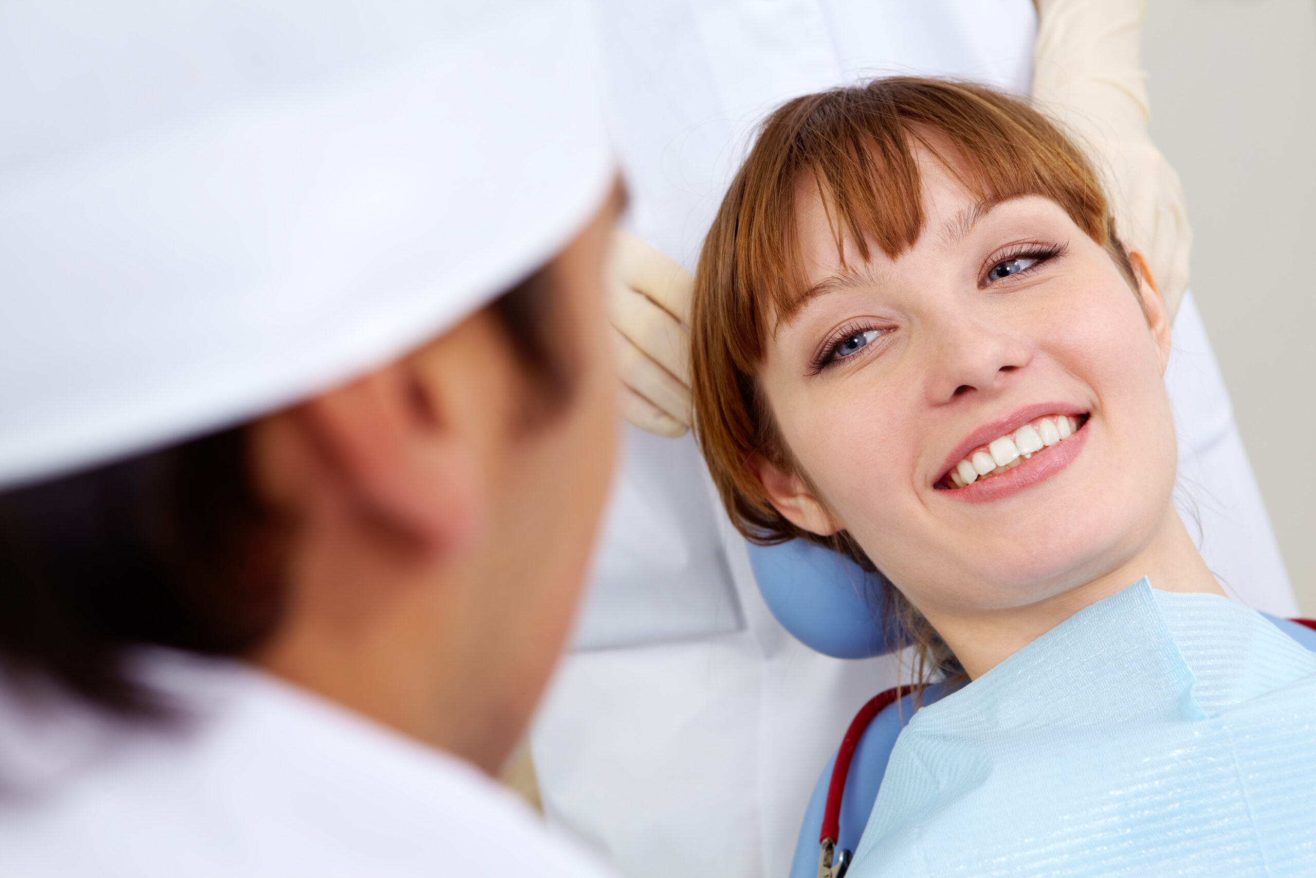Top 3 Tips on How to Turn Yellow Teeth to White