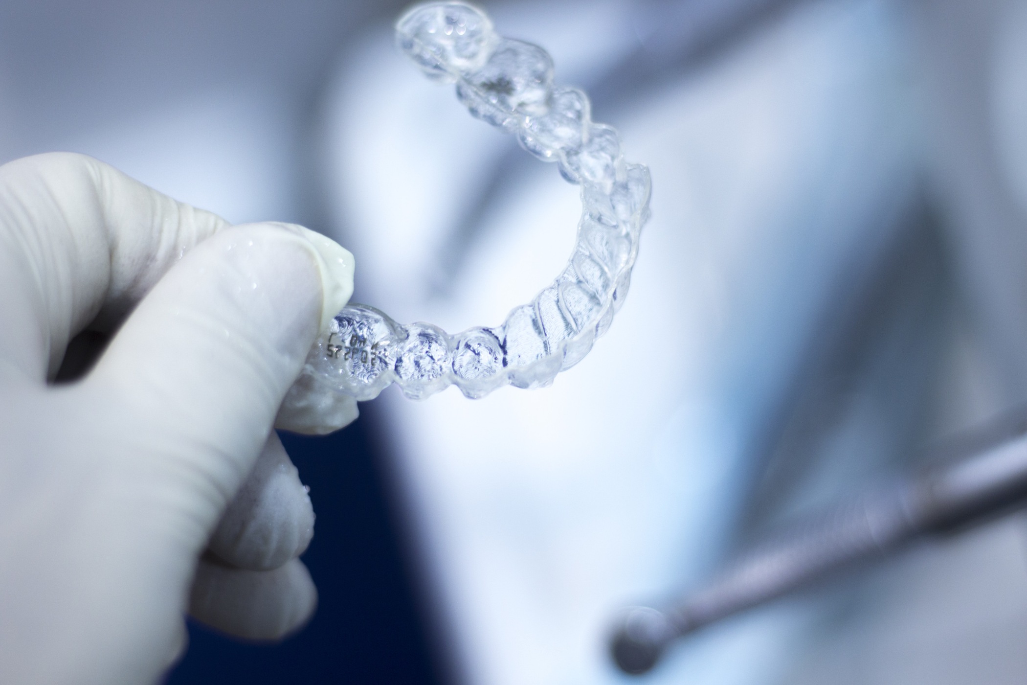 How Invisalign Works: The Step-by-Step Treatment Process